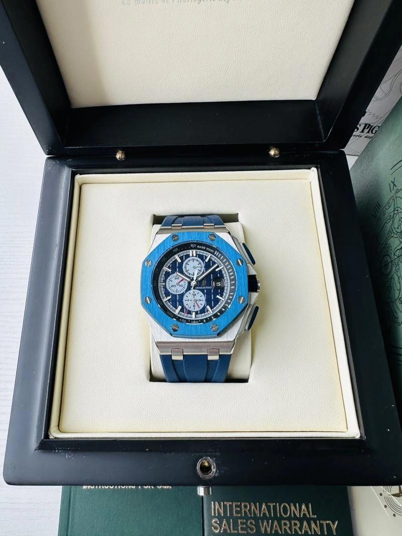 Brand-authenticated AP Watches