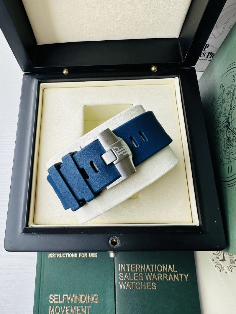 Brand-authenticated AP Watches