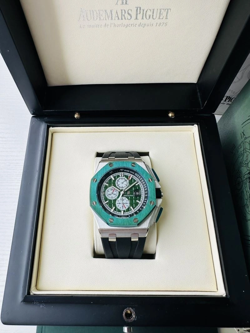 Cut-rate AP Watches