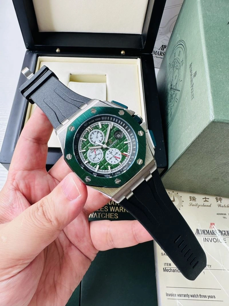 Cut-rate AP Watches