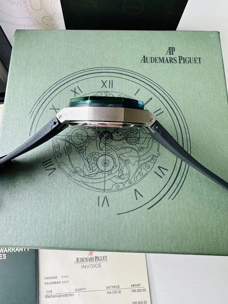 Cut-rate AP Watches