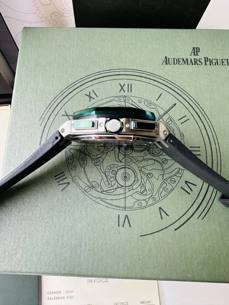 Cut-rate AP Watches