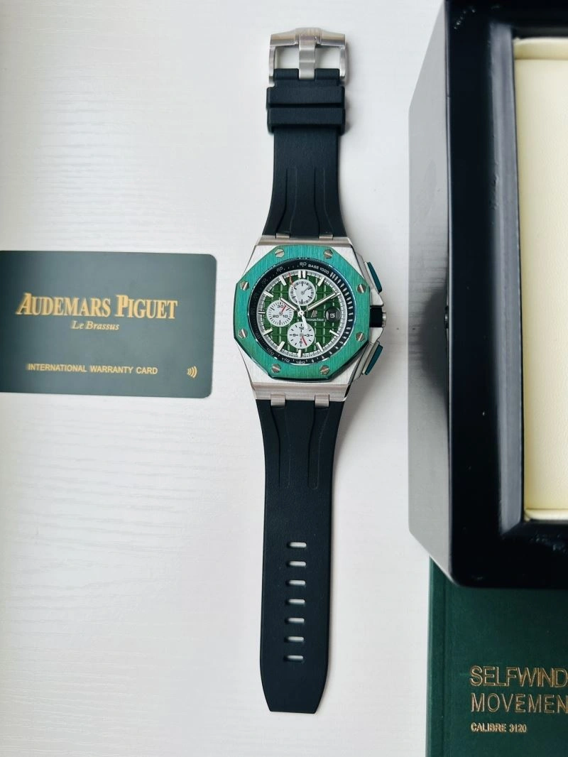 Cut-rate AP Watches