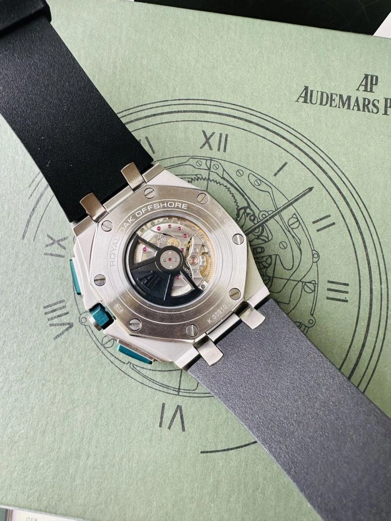 Cut-rate AP Watches