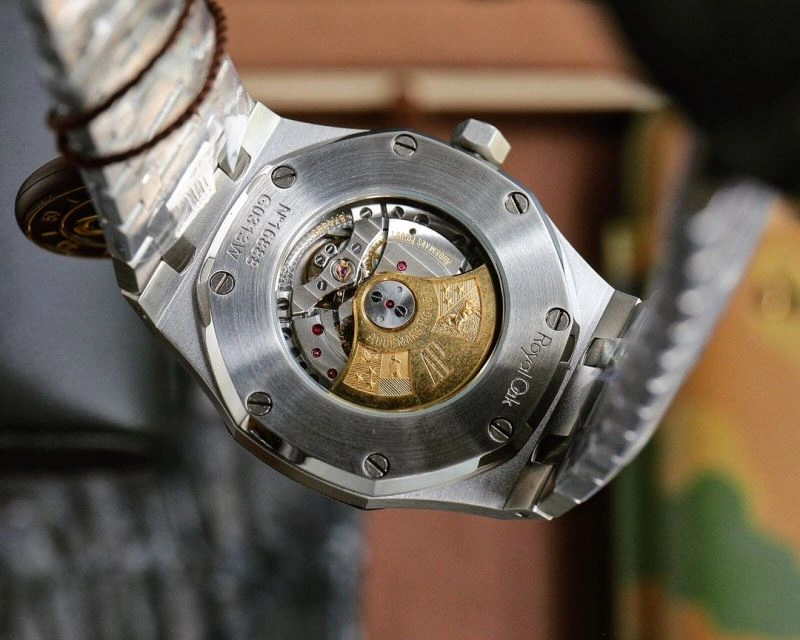 Exact replica AP Watches