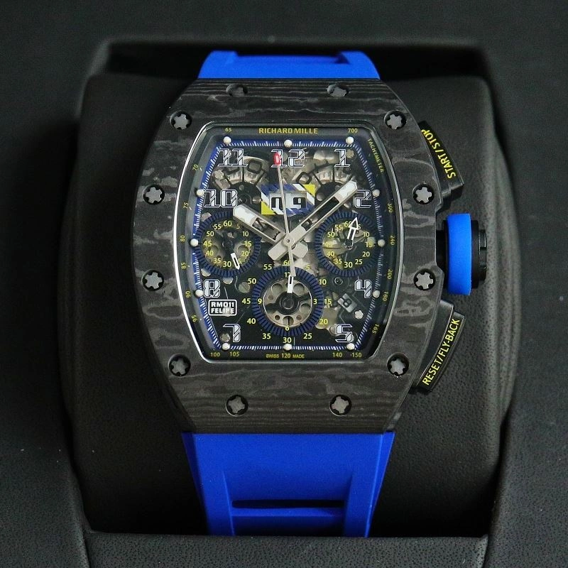 Budget-friendly AP Watches