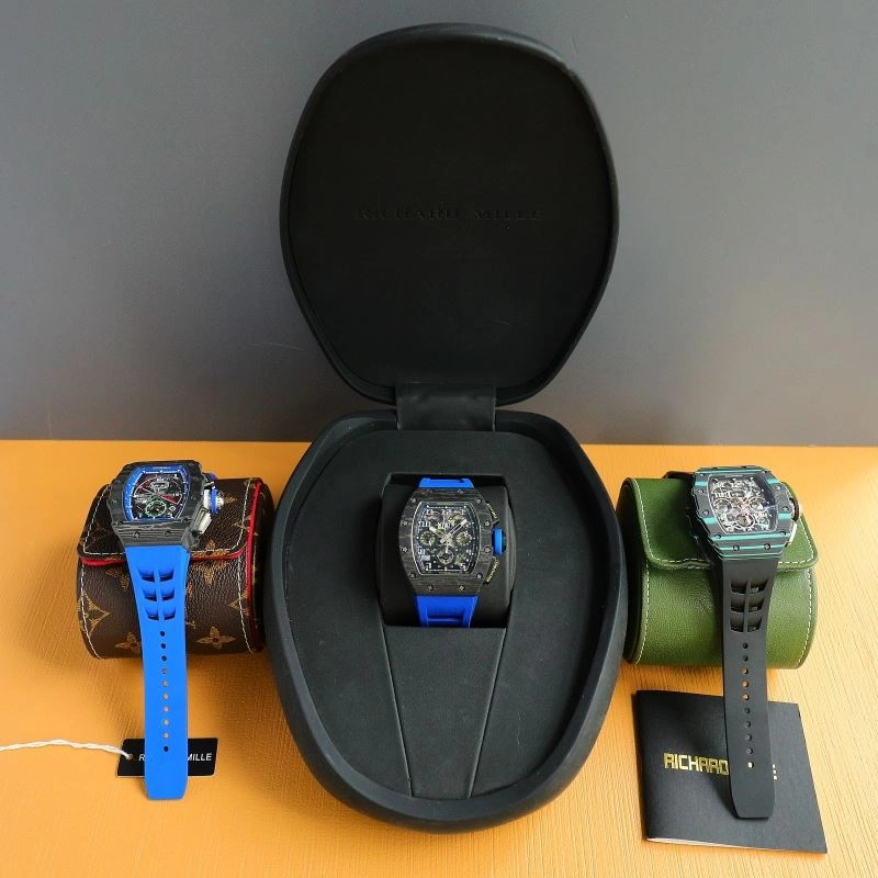 Budget-friendly AP Watches