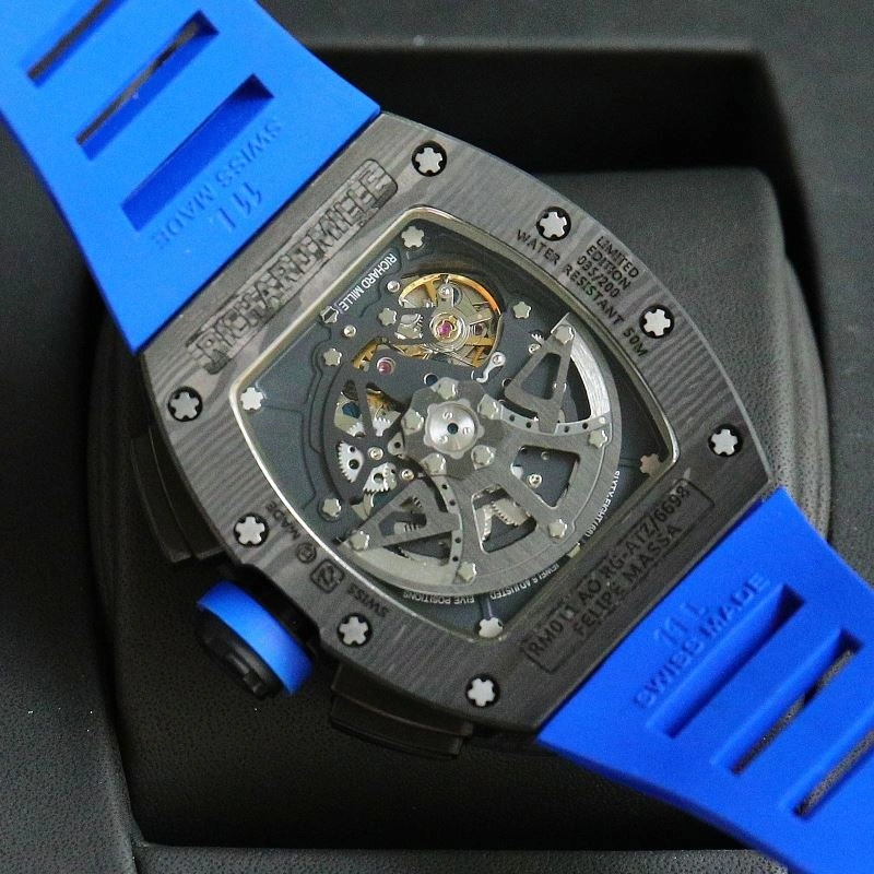 Budget-friendly AP Watches