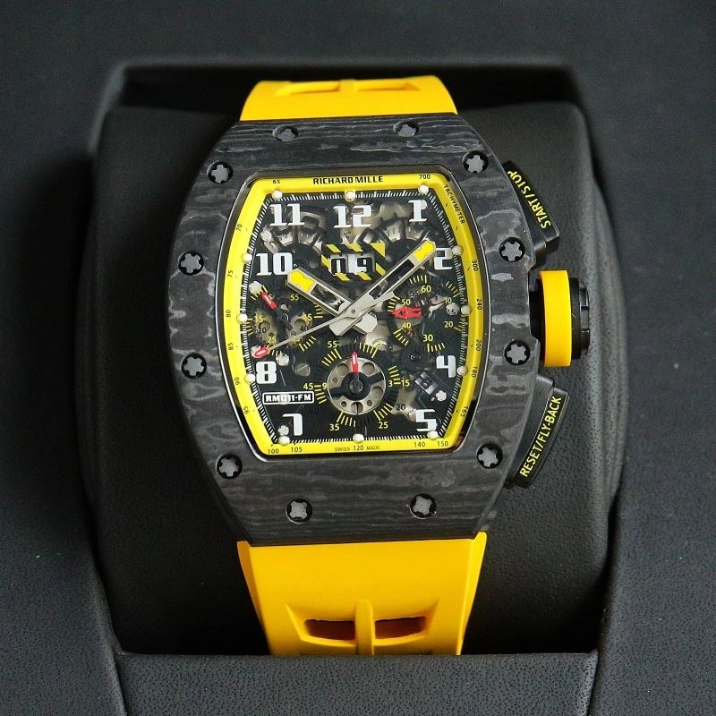 AP Watches