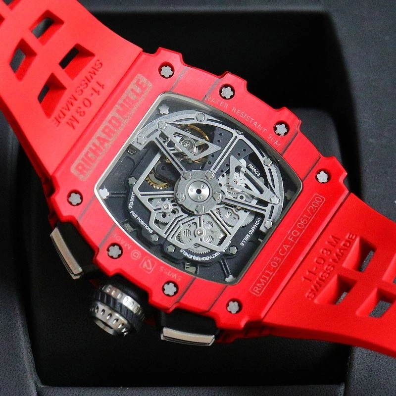 Factory-made AP Watches