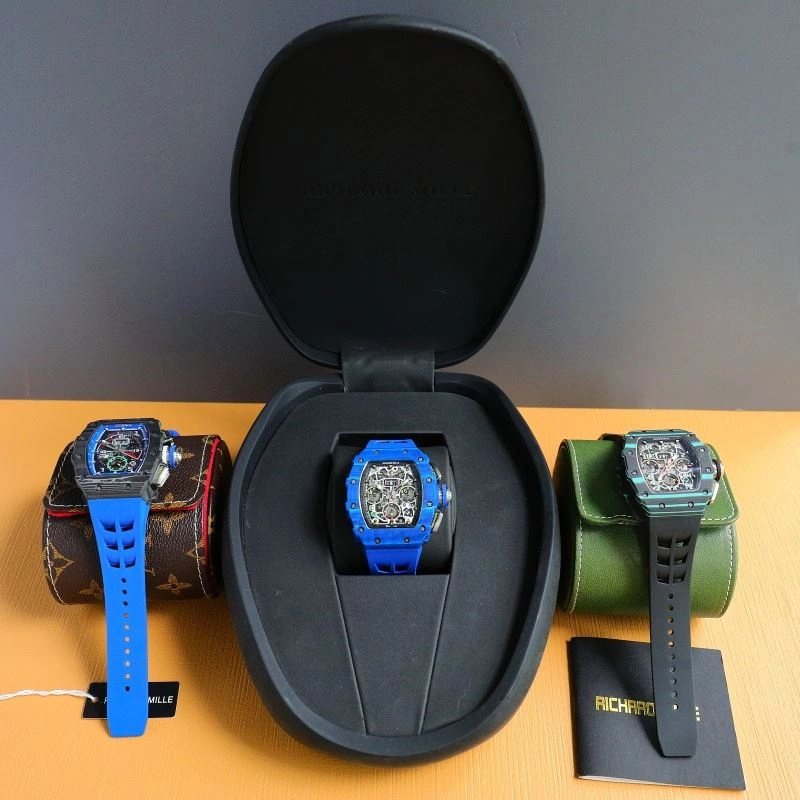 Real AP Watches