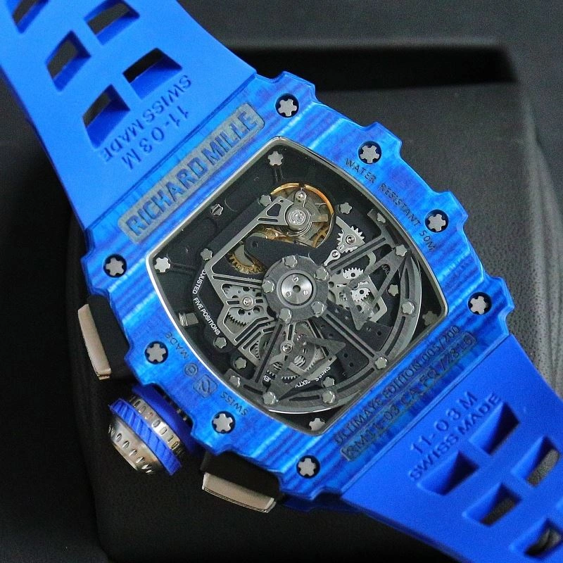 Real AP Watches