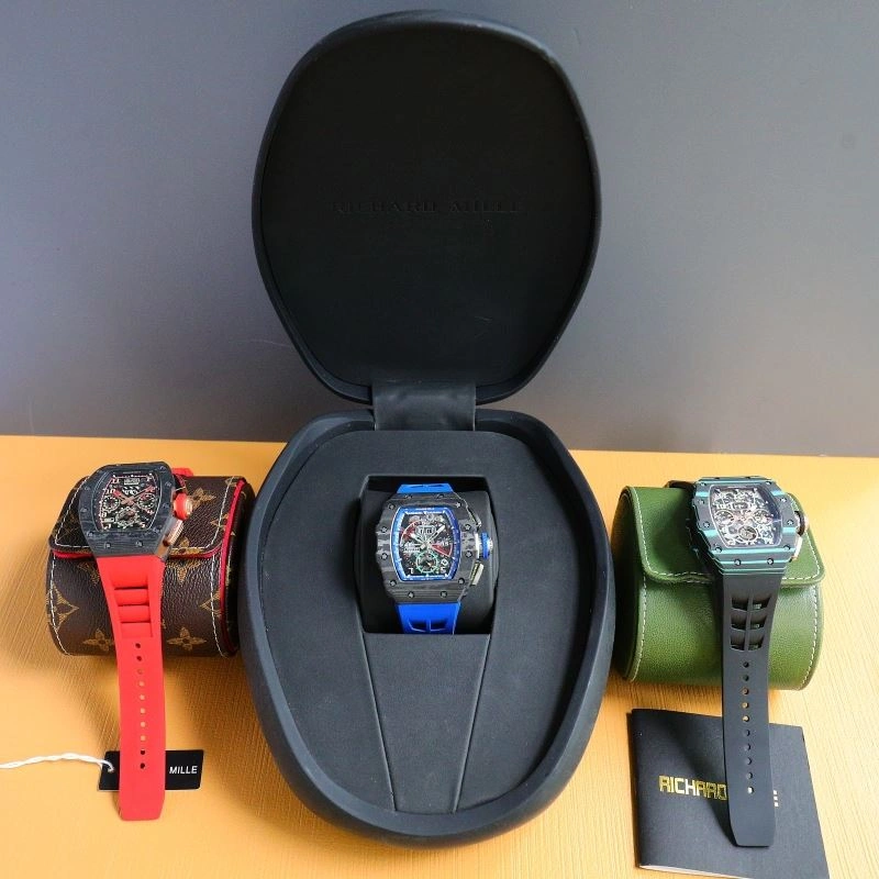 Real AP Watches