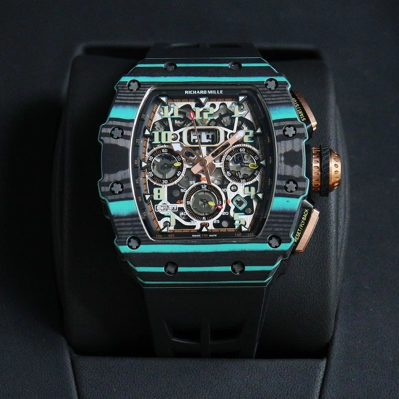 AP Watches