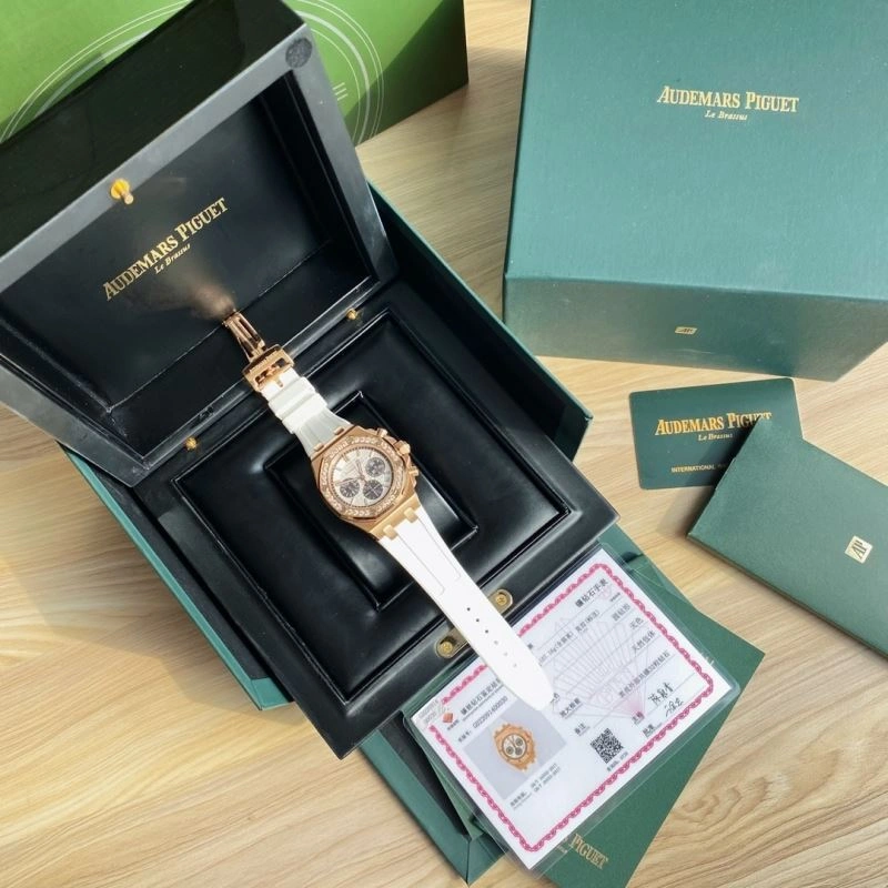 AP Watches