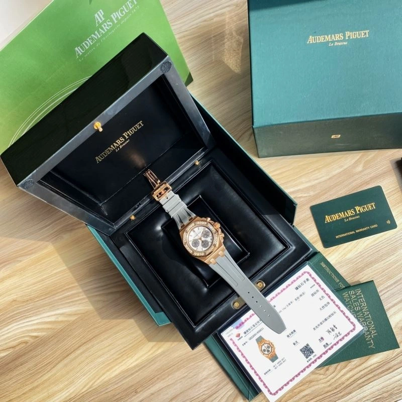 AP Watches