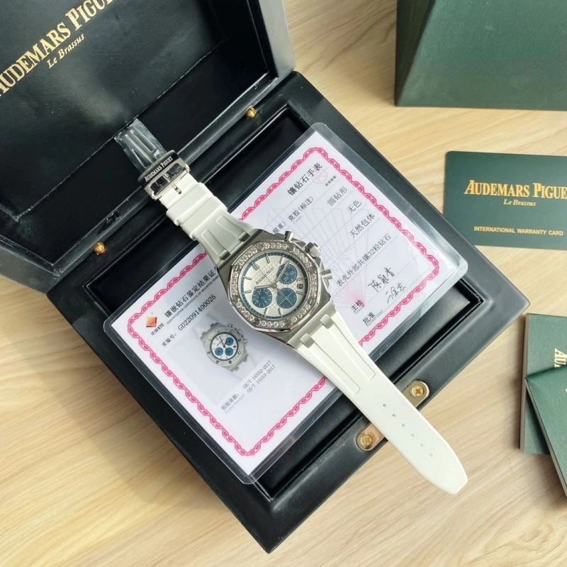 Exact replica AP Watches
