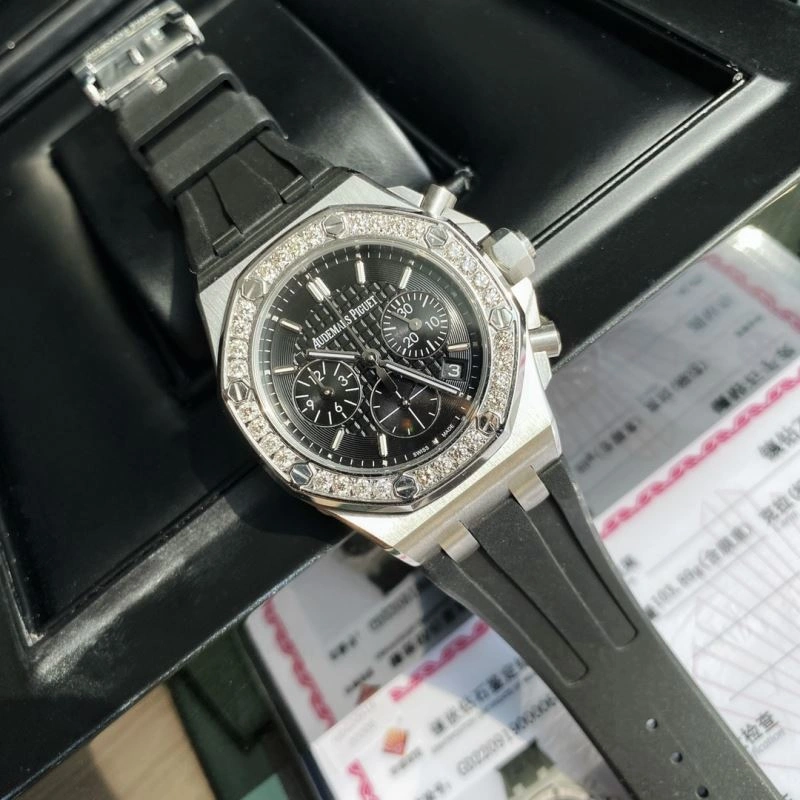 Low-cost AP Watches