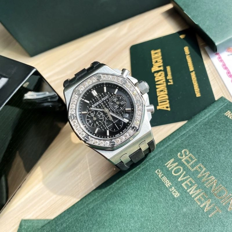 Low-cost AP Watches