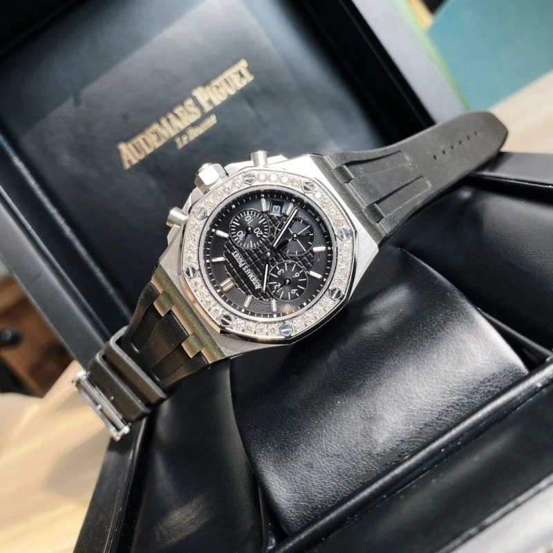 Low-cost AP Watches