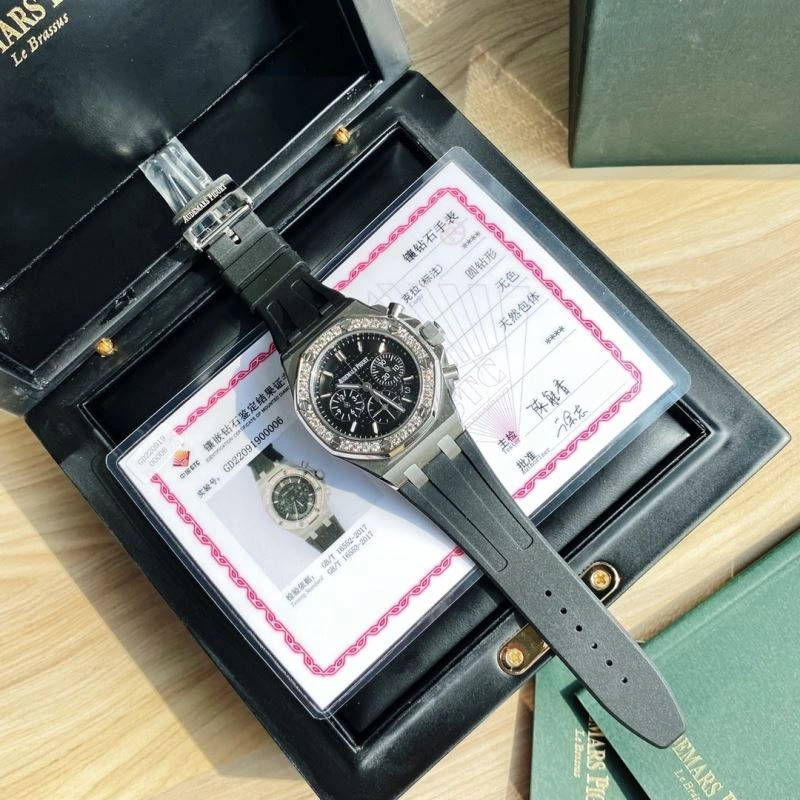Low-cost AP Watches