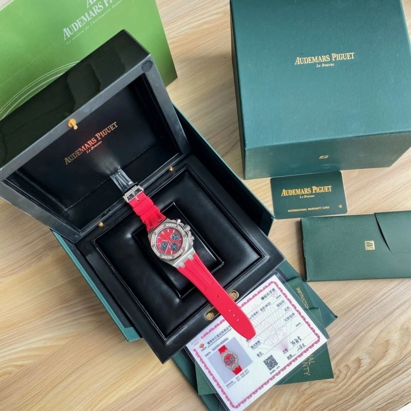 AP Watches