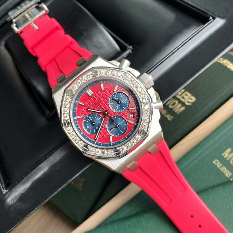 Mirror quality AP Watches