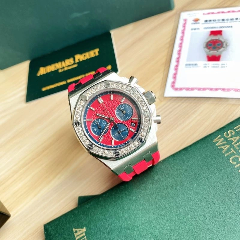 Mirror quality AP Watches