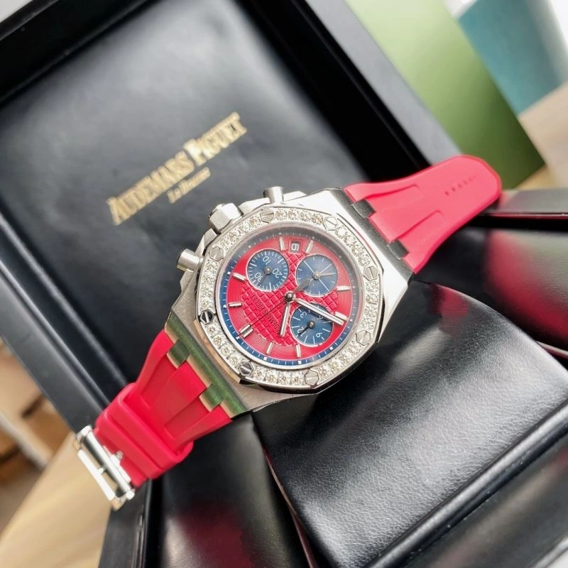 Mirror quality AP Watches