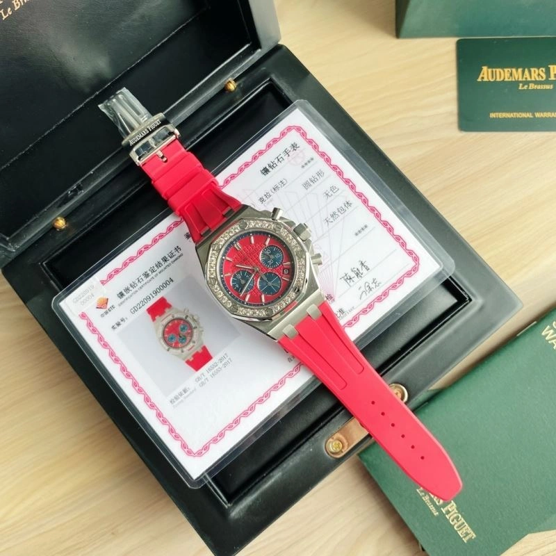 Mirror quality AP Watches
