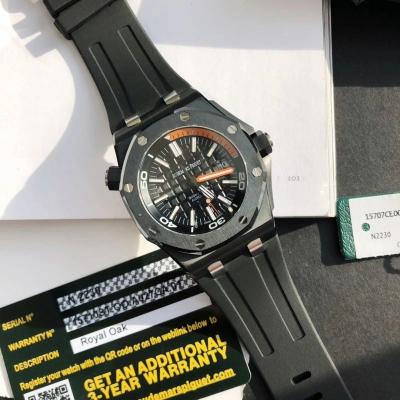 Top match AP Watches