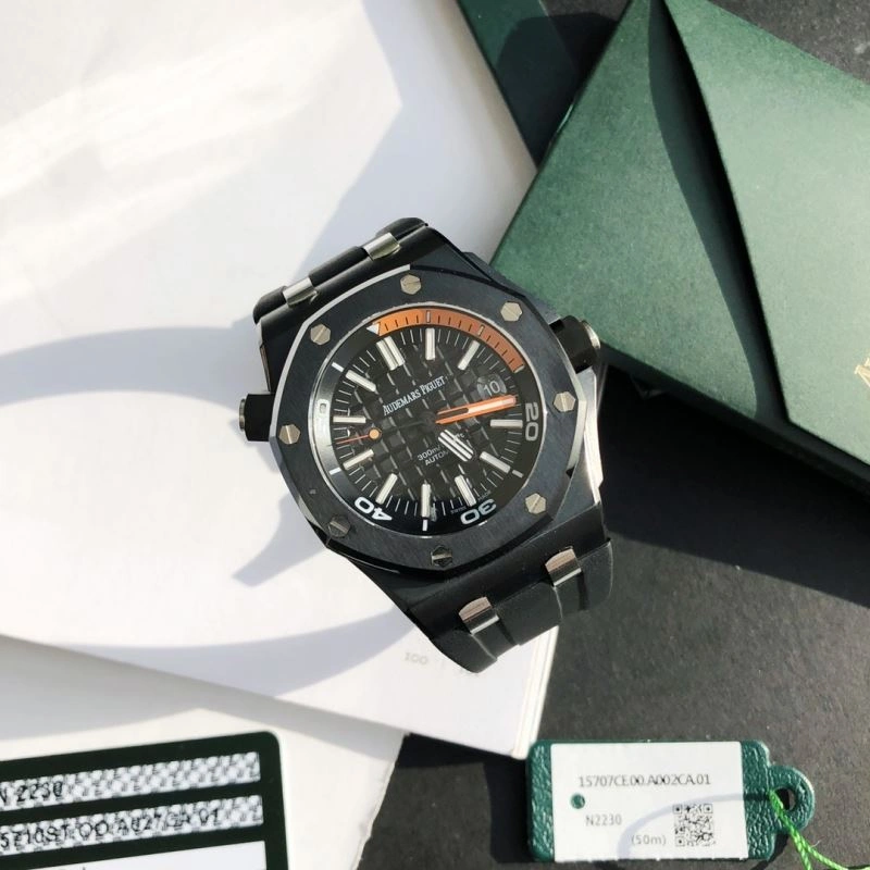 Top match AP Watches