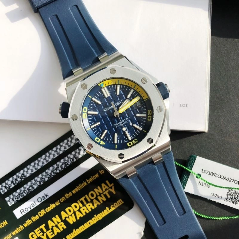 Perfect replica AP Watches