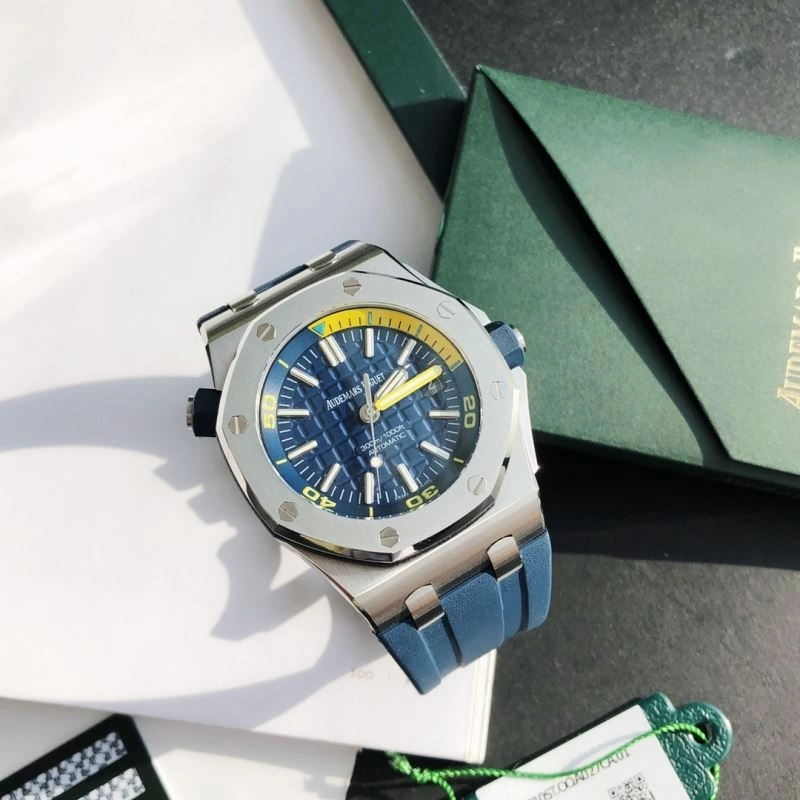 Perfect replica AP Watches