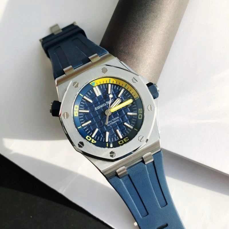 Perfect replica AP Watches