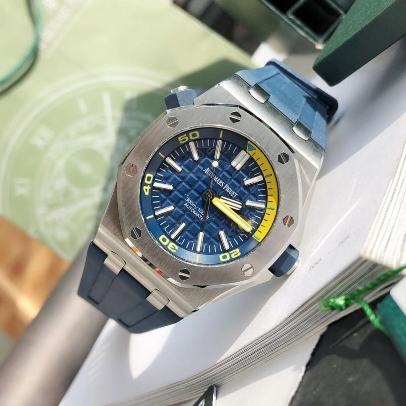 Perfect replica AP Watches