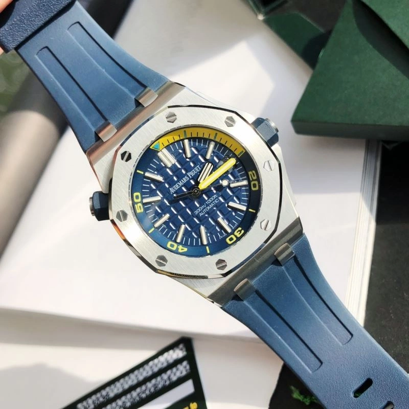Perfect replica AP Watches