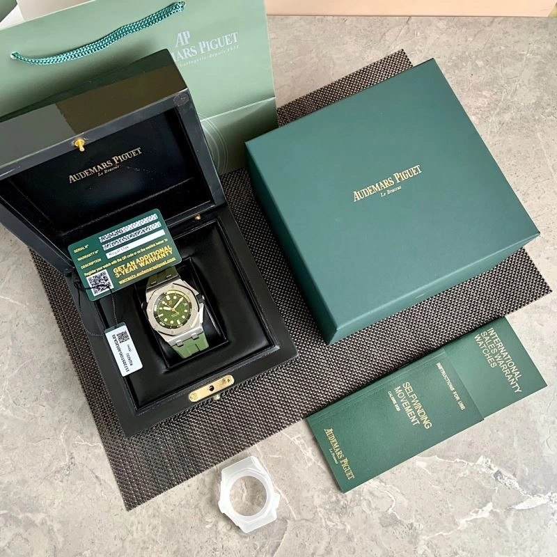 AP Watches