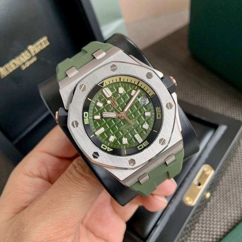 Perfect replica AP Watches