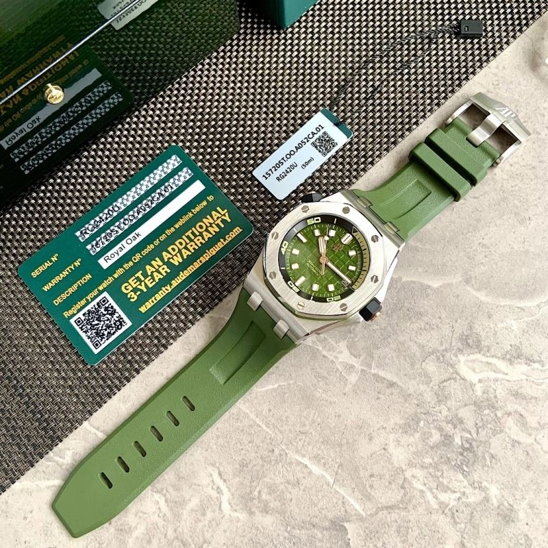 Perfect replica AP Watches