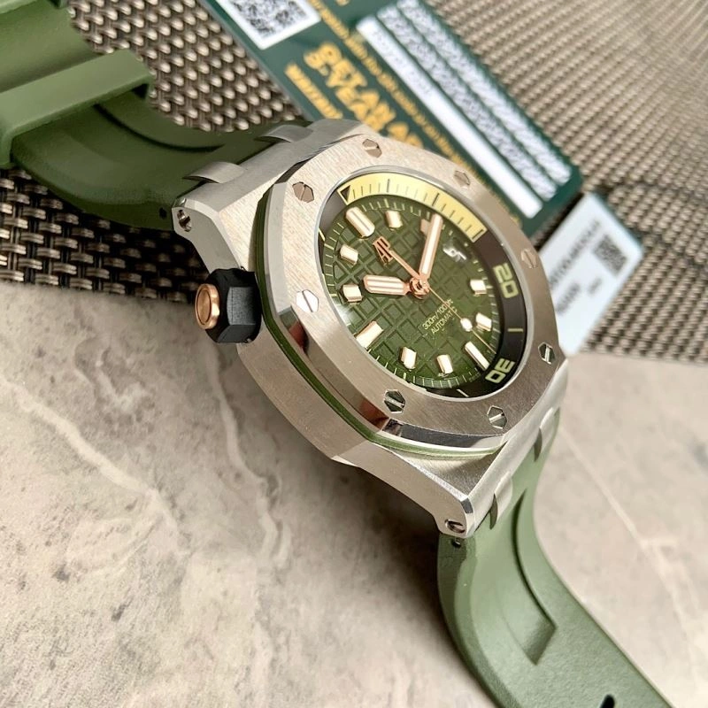 Perfect replica AP Watches