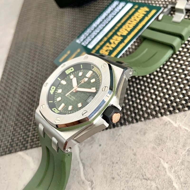 Perfect replica AP Watches