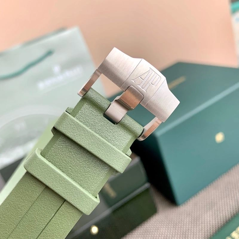 Perfect replica AP Watches