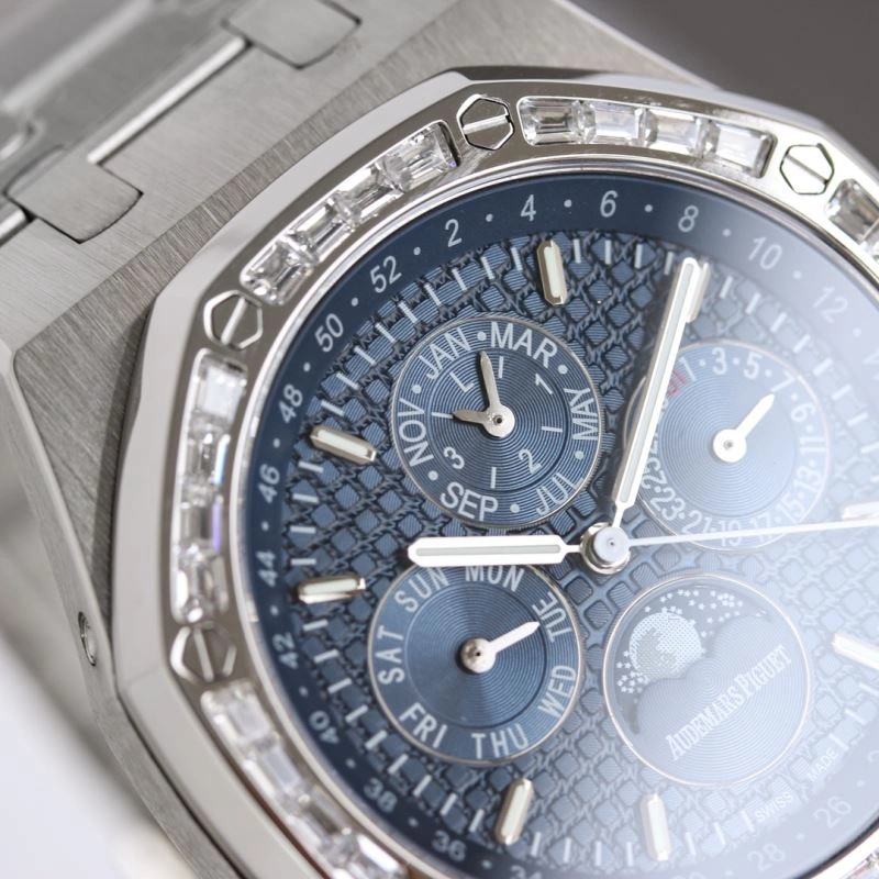 1:1 copy AP Watches