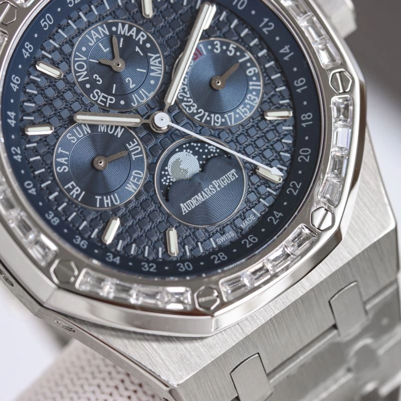1:1 copy AP Watches