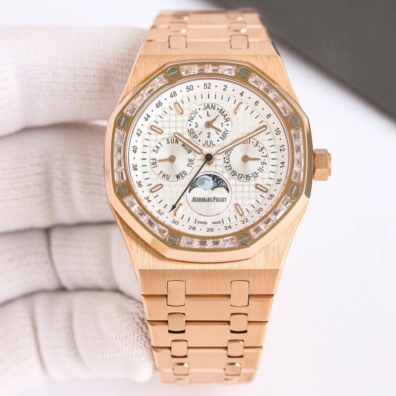 Authentic AP Watches
