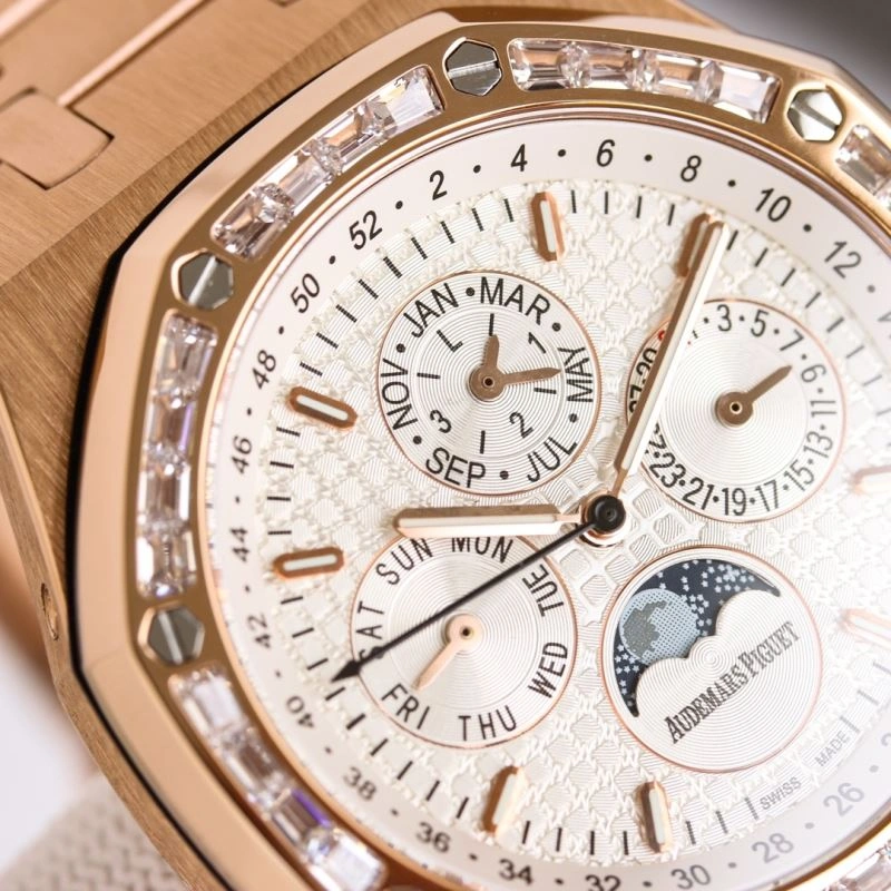 Authentic AP Watches