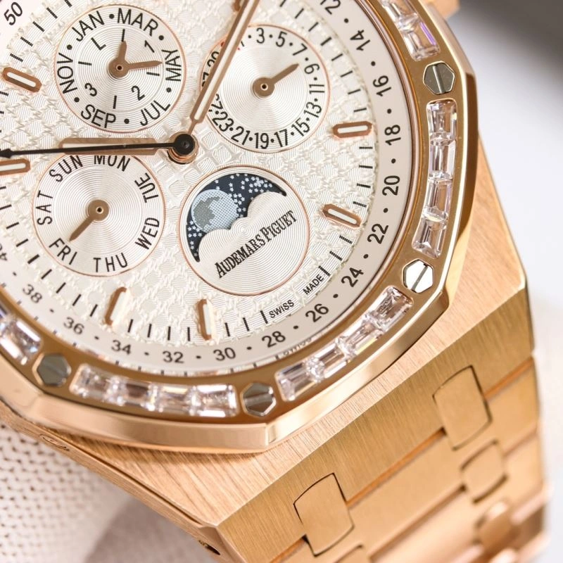 Authentic AP Watches