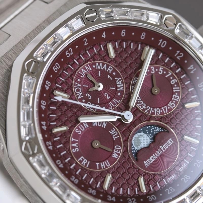 Accurate model AP Watches