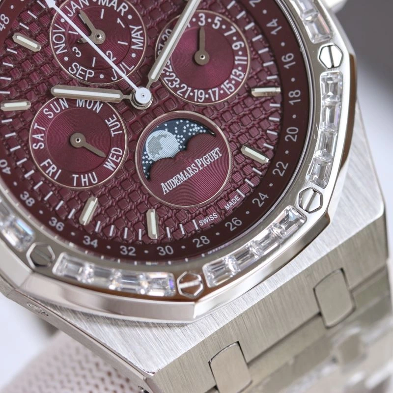 Accurate model AP Watches
